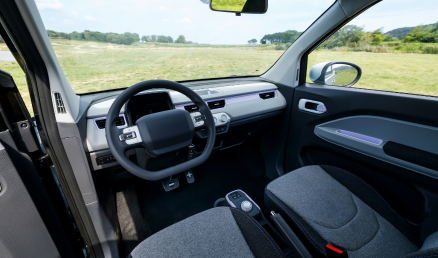 Avantier C-VEHÍCULOS-AVANTIER