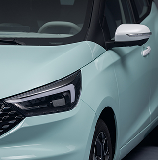 Avantier Commuter-VEHÍCULOS-AVANTIER