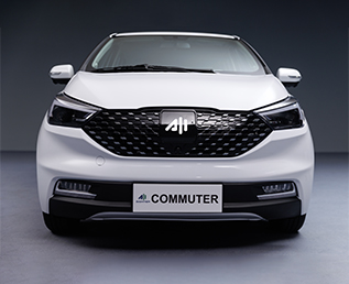 Avantier Commuter-VEHÍCULOS-AVANTIER