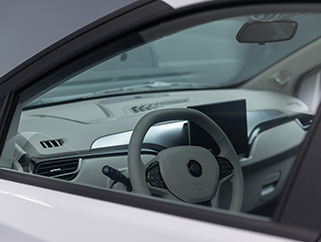 Avantier Commuter-VEHÍCULOS-AVANTIER