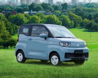 Avantier C-VEHÍCULOS-AVANTIER