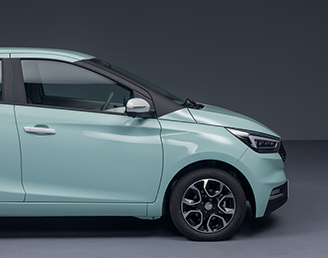 Avantier Commuter-VEHÍCULOS-AVANTIER