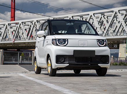 Avantier C-VEHÍCULOS-AVANTIER