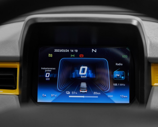 Avantier C-VEHÍCULOS-AVANTIER