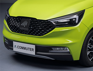 Avantier Commuter-MODELS-Avantier Motors Corporation (USA)