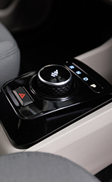 Avantier Commuter-MODELS-Avantier Motors Corporation (USA)