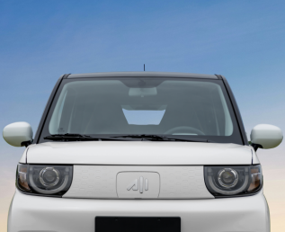 Avantier C-MODELS-Avantier Motors Corporation (USA)