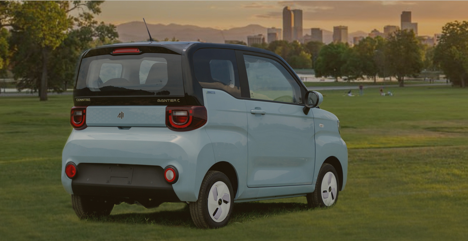 CONTACT-Avantier Motors Corporation (USA)