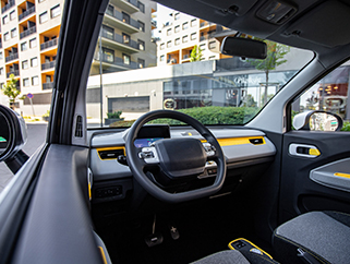 Avantier C-MODELS-Avantier Motors Corporation (USA)