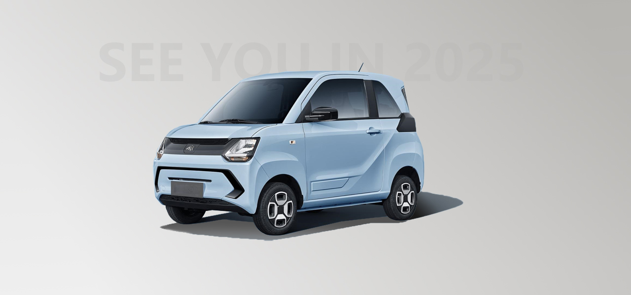 Avantier Commuter-MODELS-Avantier Motors Corporation (USA)