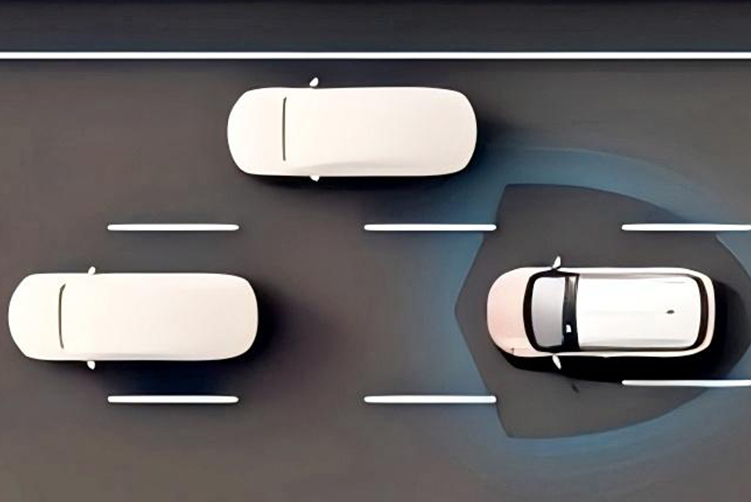 Avantier Commuter-MODELS-Avantier Motors Corporation (USA)