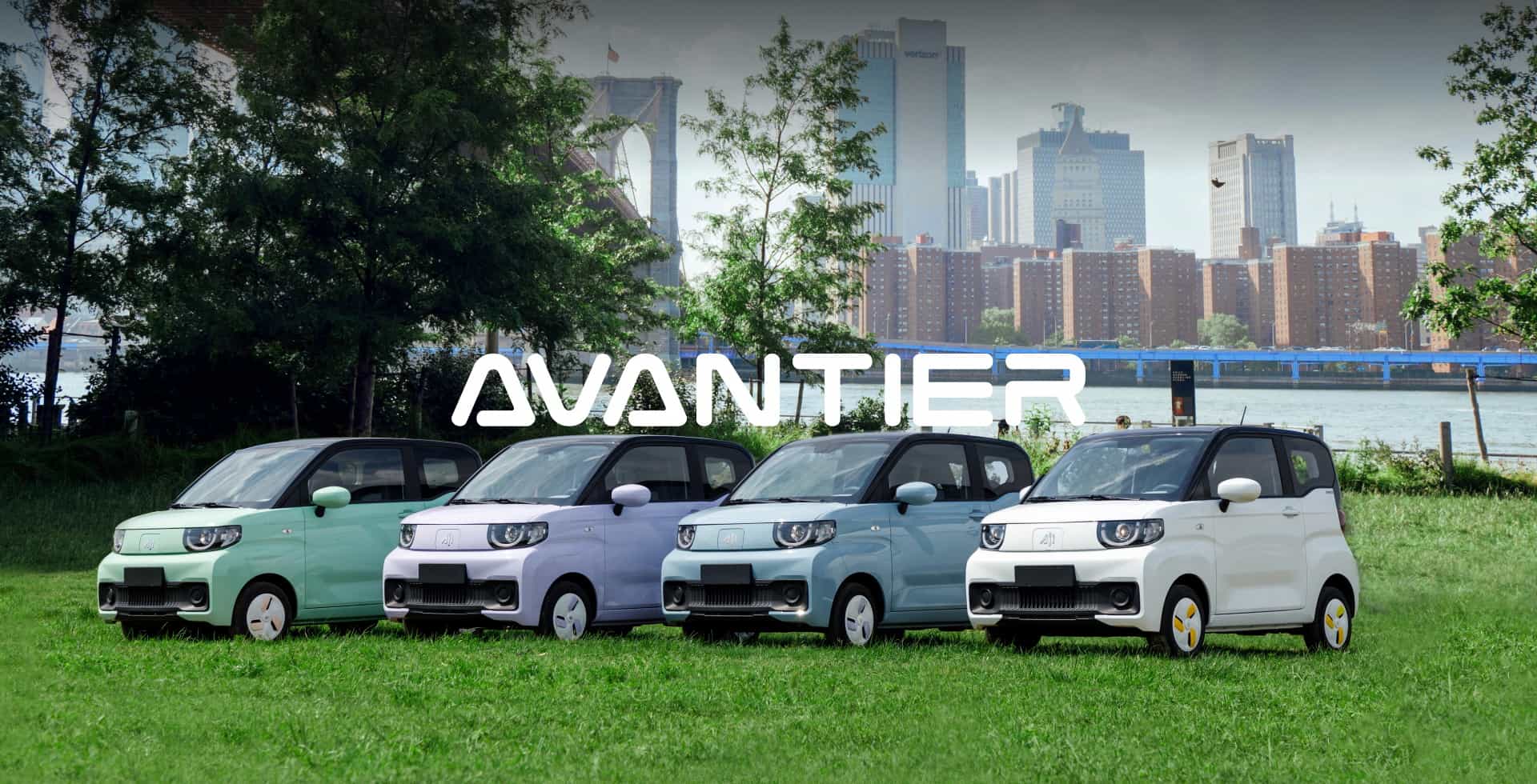 Avantier Motors Corporation (USA)