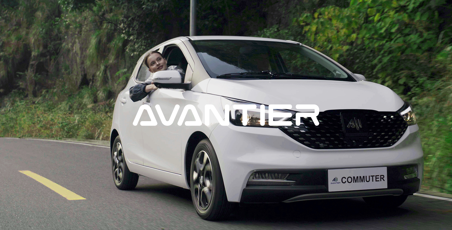 Avantier Motors Corporation (USA)