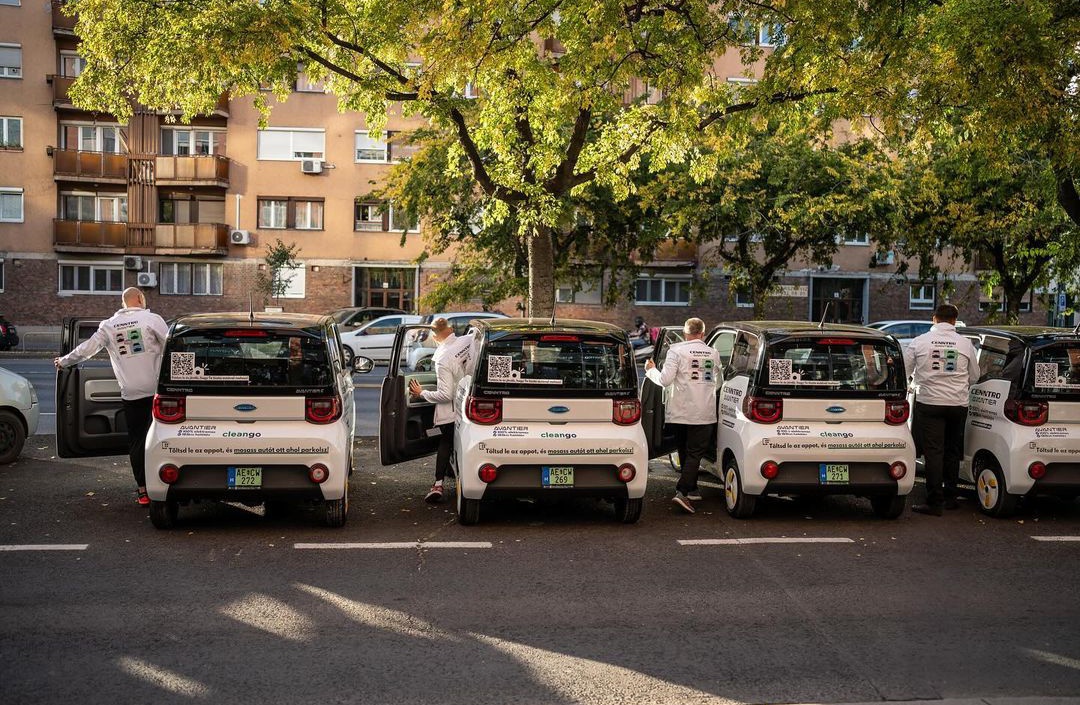 NEWS-Avantier Motors Corporation (USA)