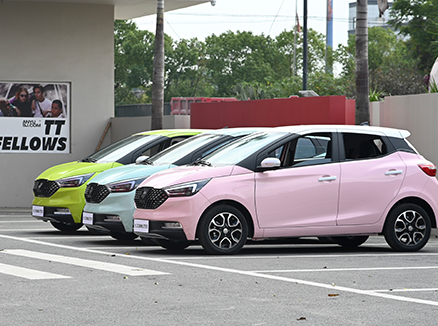 Avantier Commuter-MODELS-Avantier Motors Corporation (USA)