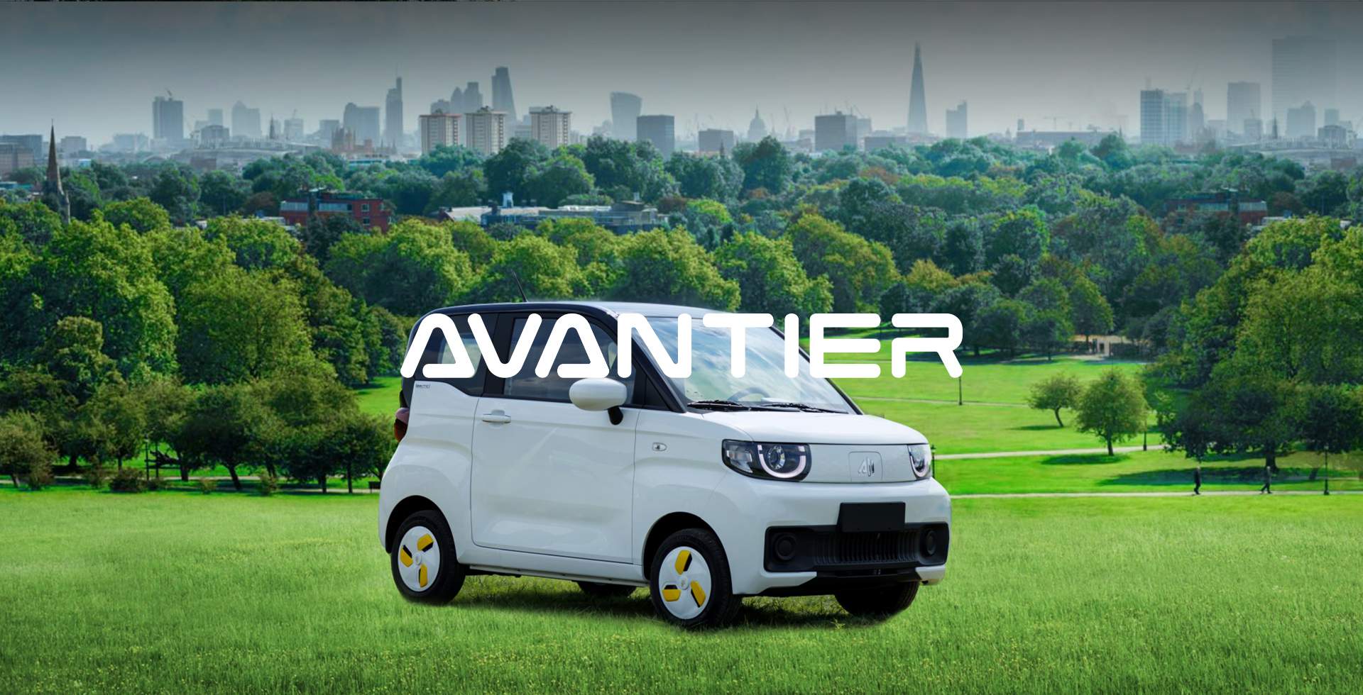 Avantier Motors Corporation (USA)
