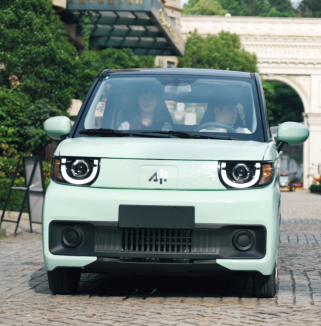 Avantier C-MODELS-Avantier Motors Corporation (USA)