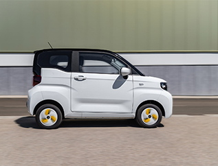 Avantier C-MODELS-Avantier Motors Corporation (USA)