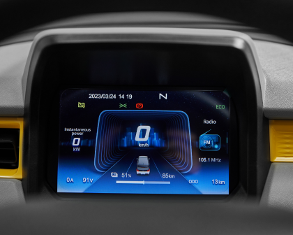 Avantier C-MODELS-Avantier Motors Corporation (USA)