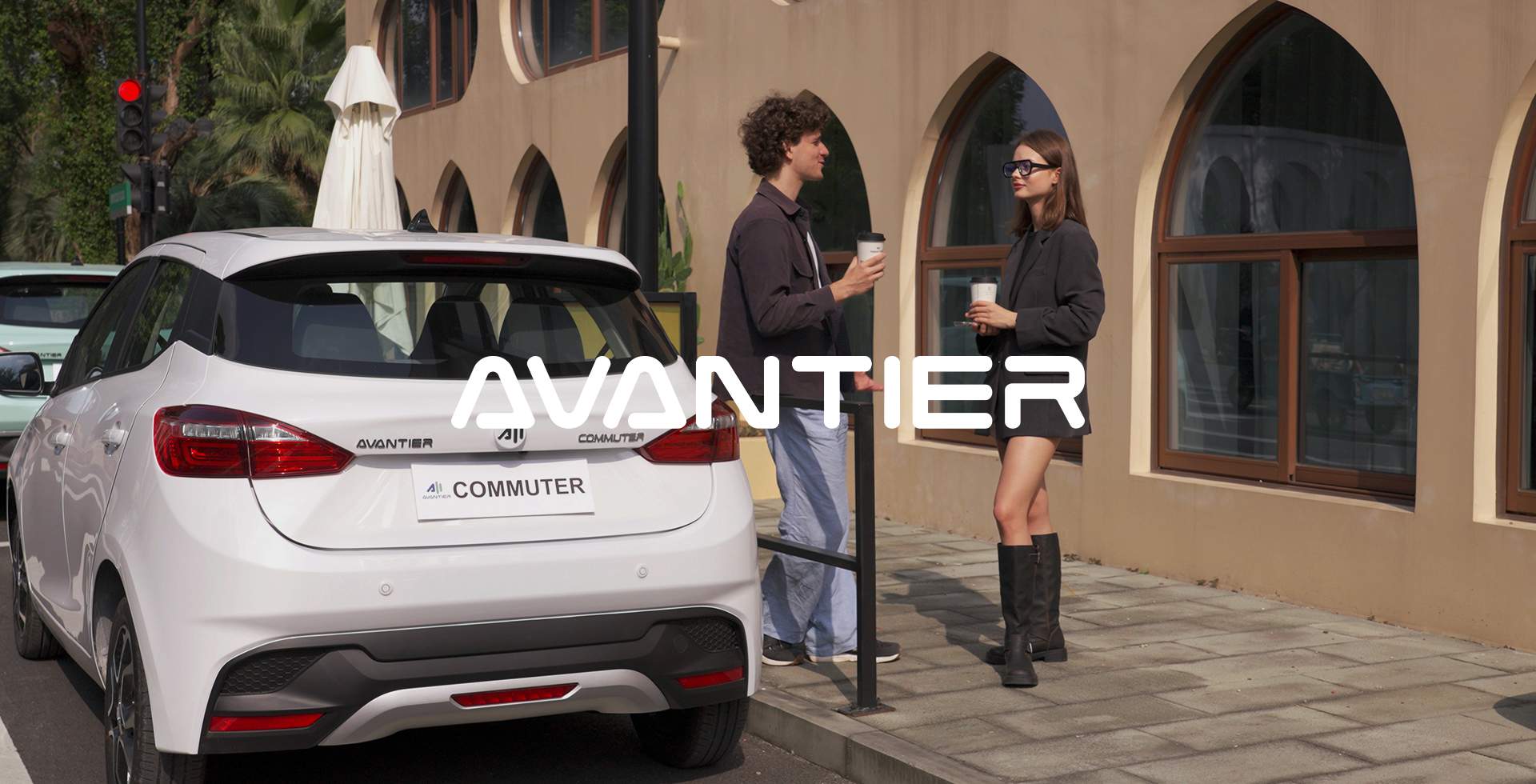 Avantier Motors Corporation (USA)