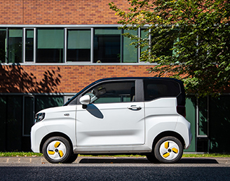 Avantier C-MODELS-Avantier Motors Corporation (USA)