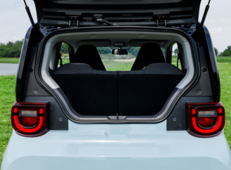 Avantier C-MODELS-Avantier Motors Corporation (USA)